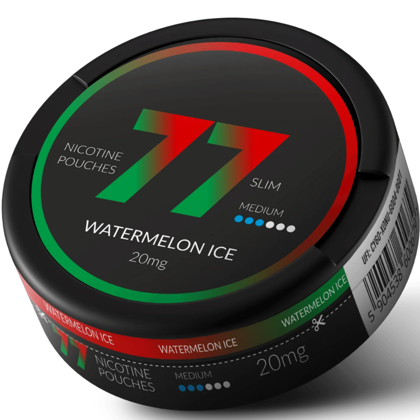 THE SNUS LIFE - FREE UK Delivery