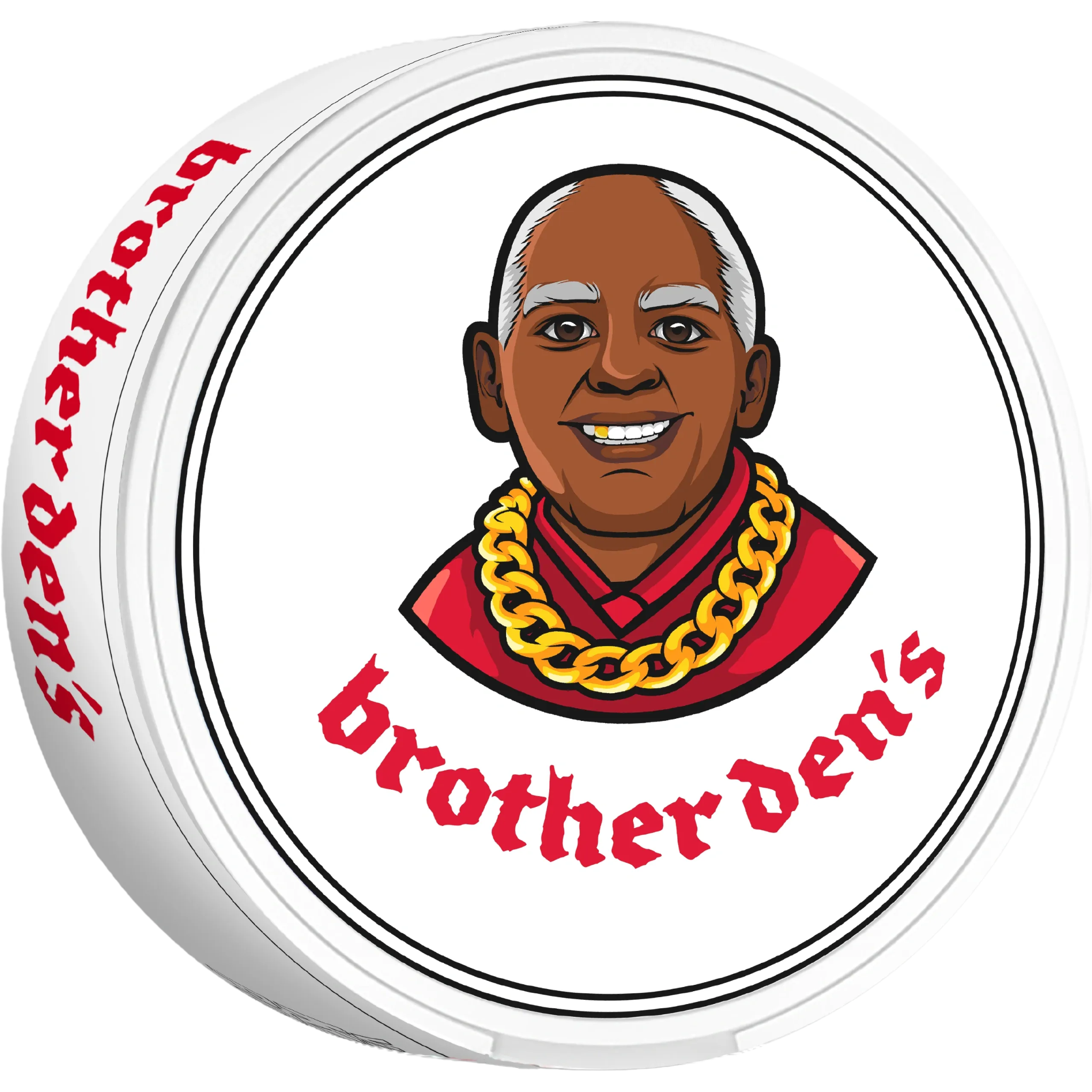 THE SNUS LIFE - FREE UK Delivery